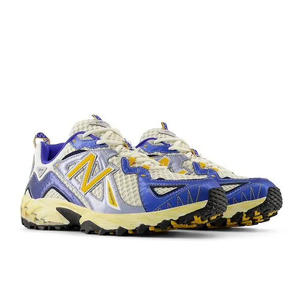 NEW BALANCE 610 X Yeseyesee Sneakers