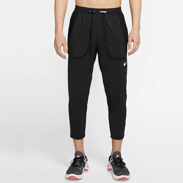Nike Phenom Wild Run Big Logo Pants