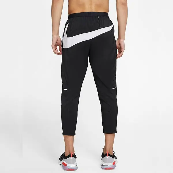 Nike Phenom Wild Run Big Logo Pants