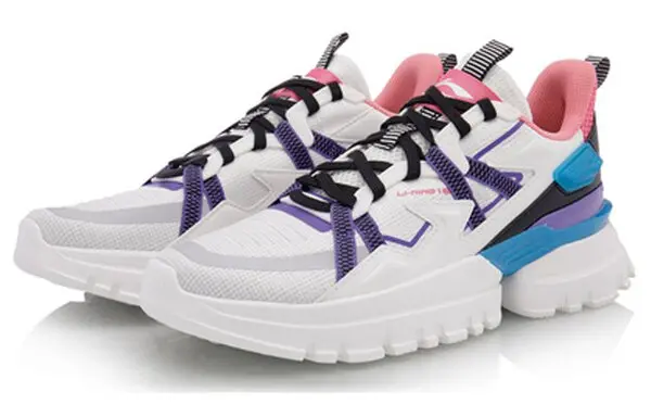 LI-NING U.t Aglq062-1 Athletic Sneakers