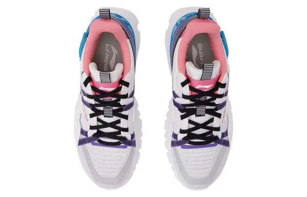 LI-NING U.t Aglq062-1 Athletic Sneakers