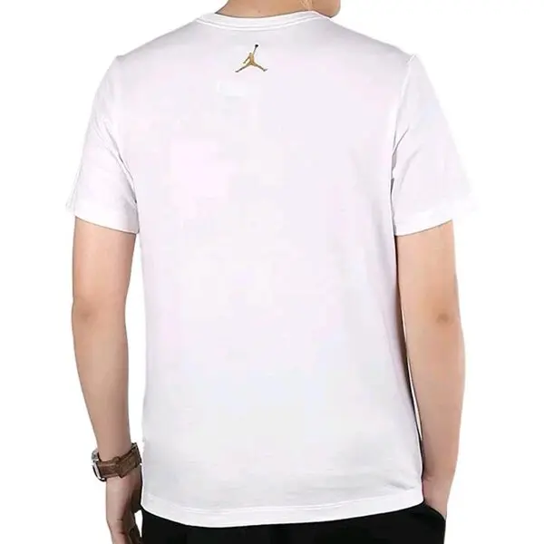 JORDAN Jumpman Logo Graphic T-shirt