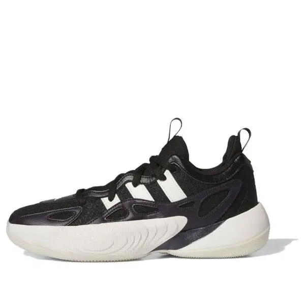 Adidas Trae Young Unlimited 2 Sneakers - Black