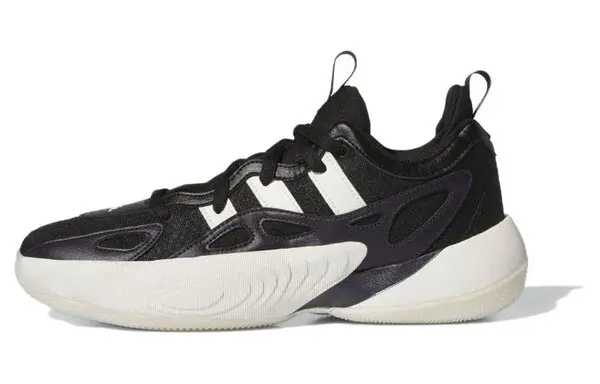Adidas Trae Young Unlimited 2 Sneakers - Black
