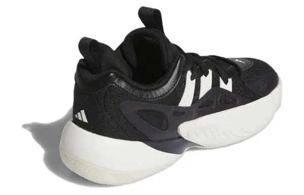 Adidas Trae Young Unlimited 2 Sneakers - Black