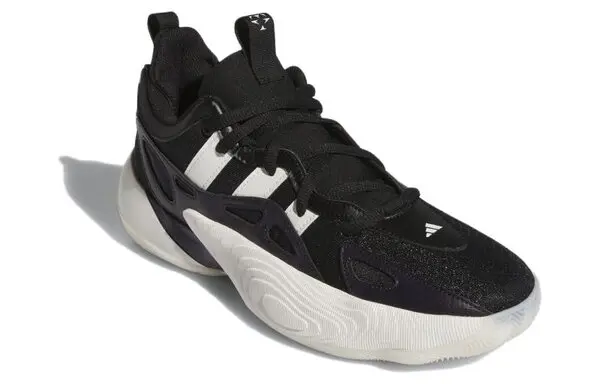 Adidas Trae Young Unlimited 2 Sneakers - Black