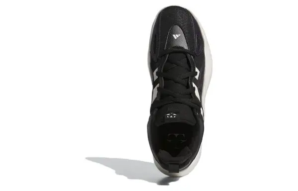 Adidas Trae Young Unlimited 2 Sneakers - Black