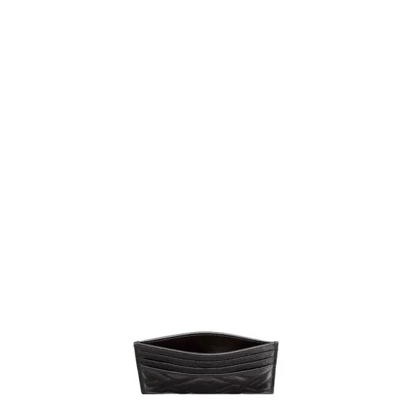 Fendi Ss26 Baguette Card Case