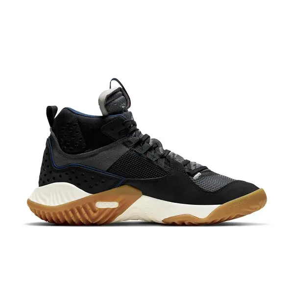 JORDAN Delta Mid Sneakers