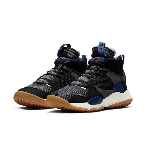 JORDAN Delta Mid Sneakers