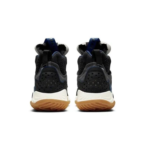JORDAN Delta Mid Sneakers