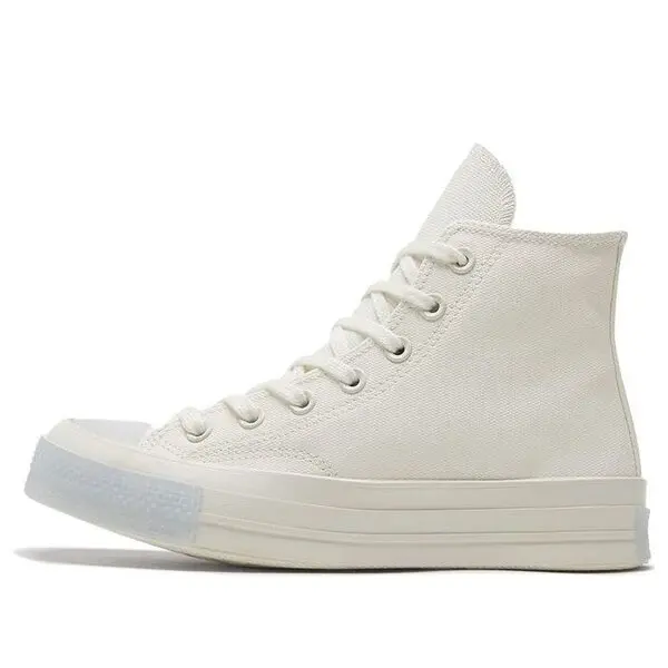 CONVERSE Chuck 70 High Top Sneakers - White