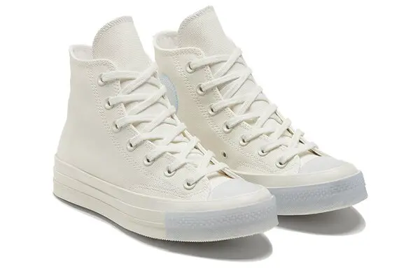CONVERSE Chuck 70 High Top Sneakers - White