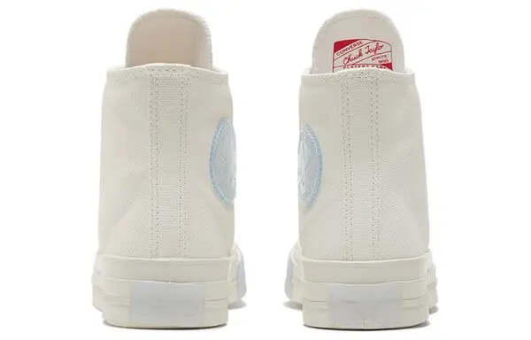CONVERSE Chuck 70 High Top Sneakers - White