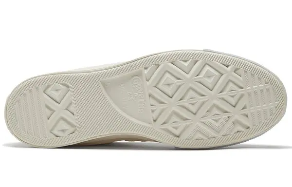 CONVERSE Chuck 70 High Top Sneakers - White