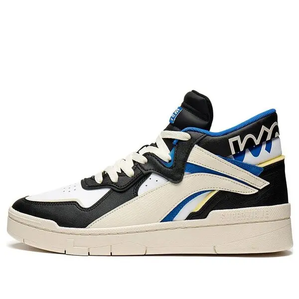 LI-NING Superwave Mid Prm Sneakers