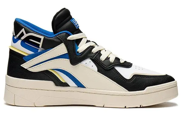 LI-NING Superwave Mid Prm Sneakers