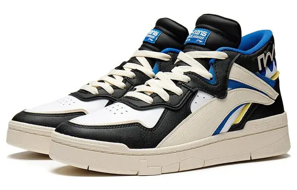 LI-NING Superwave Mid Prm Sneakers