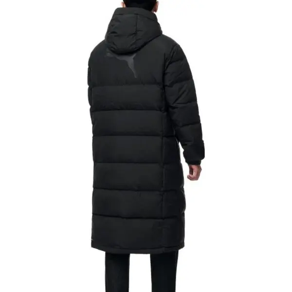 PUMA Long Down Jacket