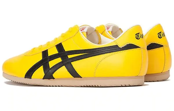 Onitsuka Tiger Nippon Made Tai-chi Sneakers