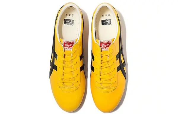 Onitsuka Tiger Nippon Made Tai-chi Sneakers