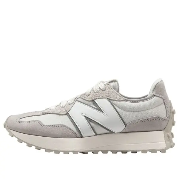 NEW BALANCE 327 "raincloud Reflection" Sneakers - Raincloud/reflection