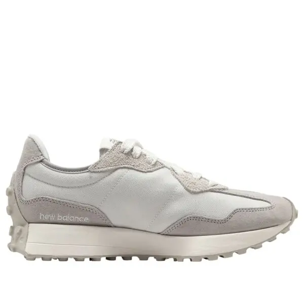 NEW BALANCE 327 "raincloud Reflection" Sneakers - Raincloud/reflection