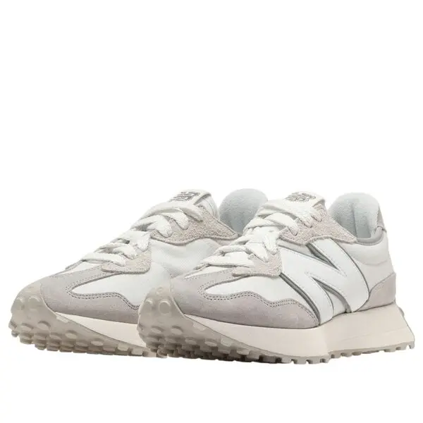 NEW BALANCE 327 "raincloud Reflection" Sneakers - Raincloud/reflection