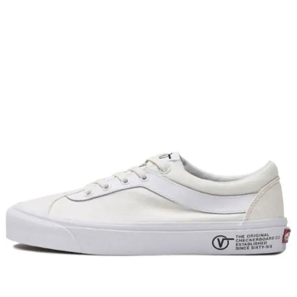 VANS Bold Ni "marshmallow" Sneakers