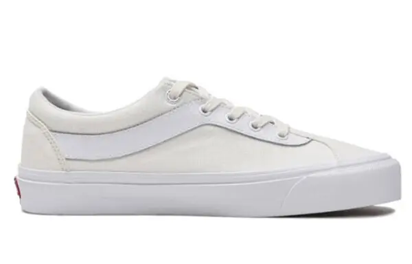 VANS Bold Ni "marshmallow" Sneakers
