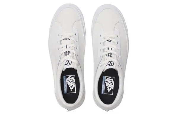 VANS Bold Ni "marshmallow" Sneakers