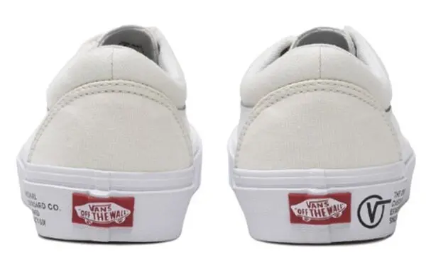 VANS Bold Ni "marshmallow" Sneakers