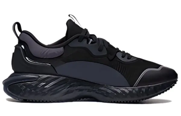 LI-NING Cloud Shield Sneakers - Black