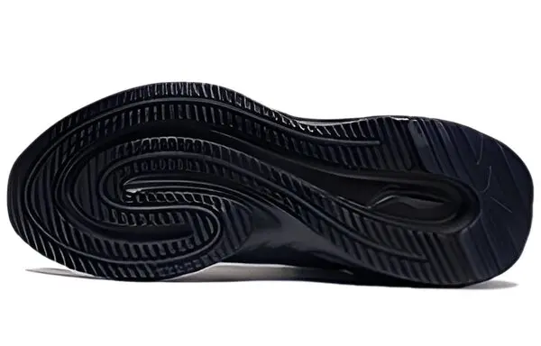 LI-NING Cloud Shield Sneakers - Black