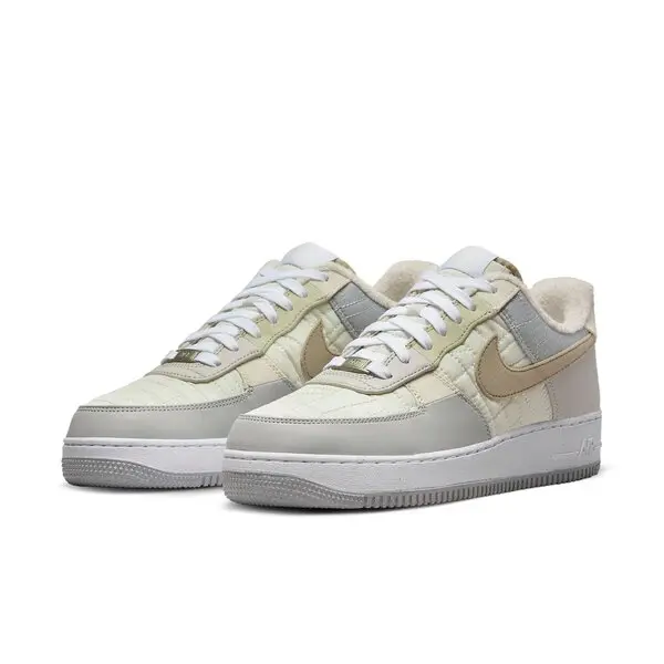 Nike Force 1 '07 Lx Next Nature "toasty" Low Top Sneakers