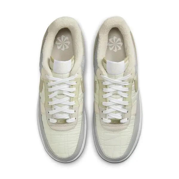 Nike Force 1 '07 Lx Next Nature "toasty" Low Top Sneakers
