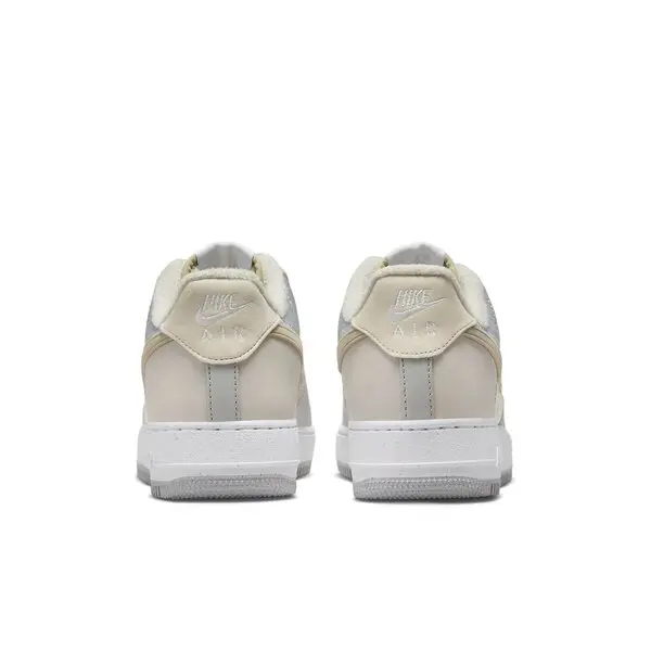 Nike Force 1 '07 Lx Next Nature "toasty" Low Top Sneakers