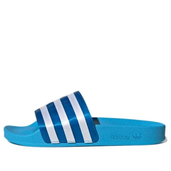 Adidas Originals Adilette Slide - Blue