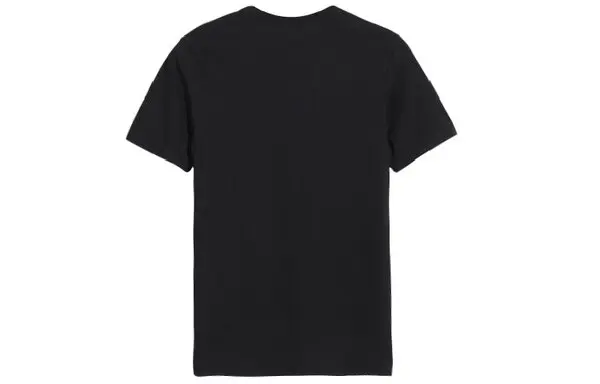JORDAN Short Sleeve Casual Sports T-shirt