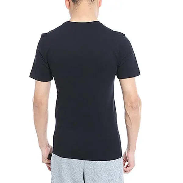 JORDAN Short Sleeve Casual Sports T-shirt