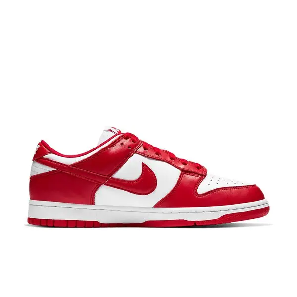 Nike Dunk Low Retro Sp "st. John's" Sneakers