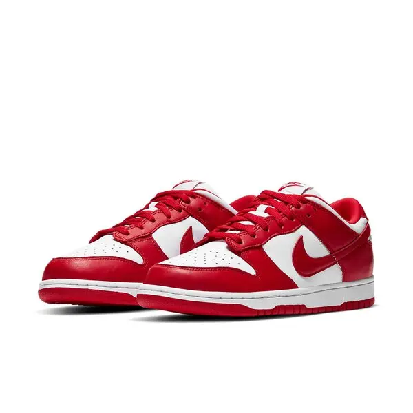 Nike Dunk Low Retro Sp "st. John's" Sneakers