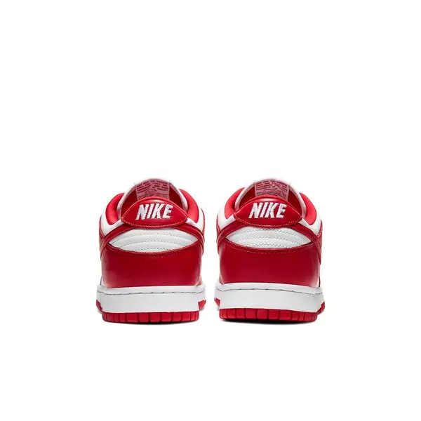Nike Dunk Low Retro Sp "st. John's" Sneakers