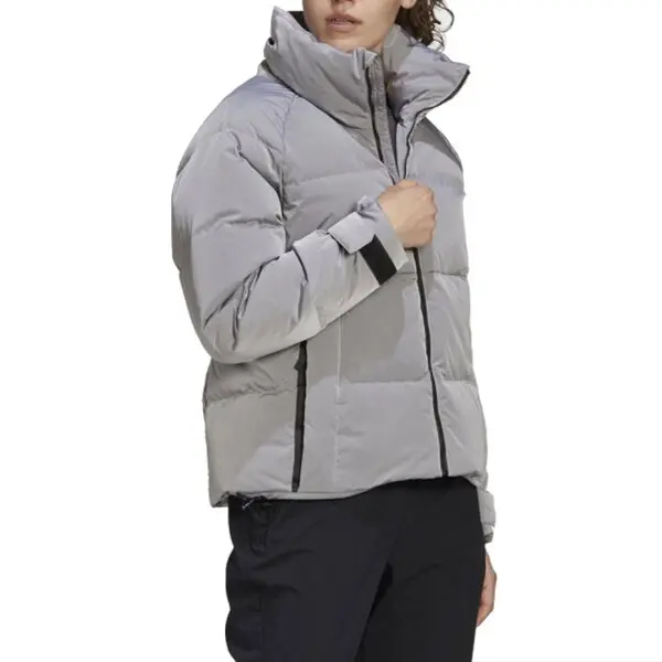 Adidas Glam On Puff Jacket