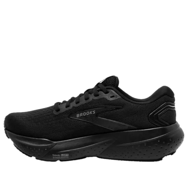 Brooks Adrenaline Gts 24 Sneakers - Black