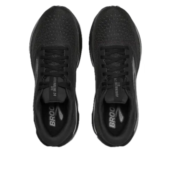 Brooks Adrenaline Gts 24 Sneakers - Black