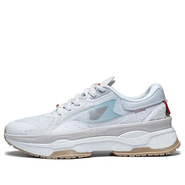 LI-NING Exceed 7 Athletic Sneakers