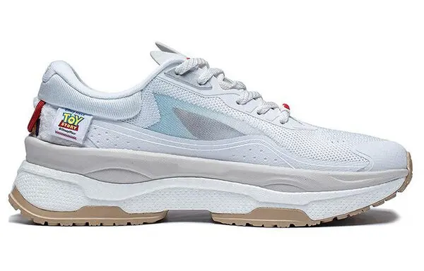 LI-NING Exceed 7 Athletic Sneakers