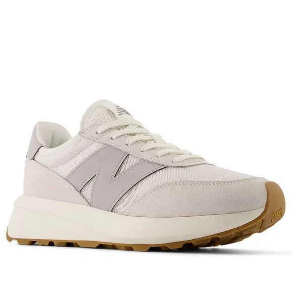 NEW BALANCE 370 Sneakers - Sea Salt/rain Cloud