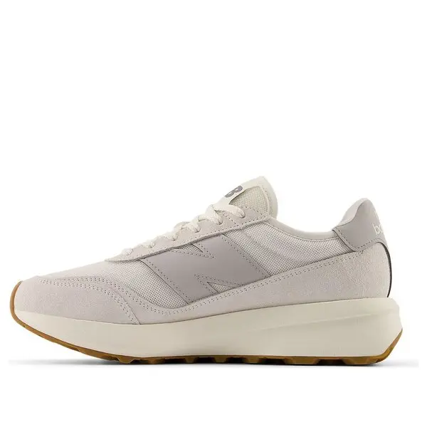 NEW BALANCE 370 Sneakers - Sea Salt/rain Cloud